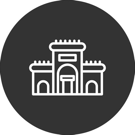 Jerusalem Vector Icon 21088965 Vector Art At Vecteezy