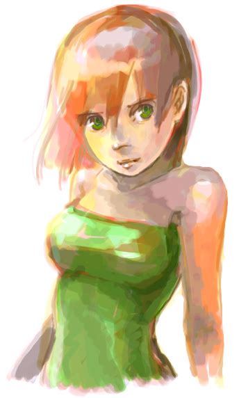 Original Drawn By Lio Lune Danbooru