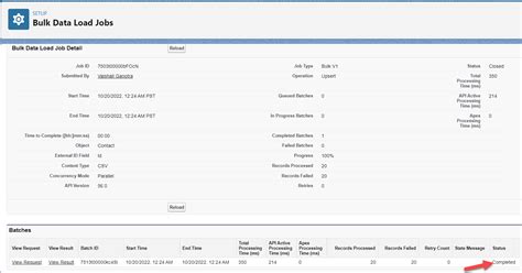 How To Import Data Into Salesforce Salesforce Faqs