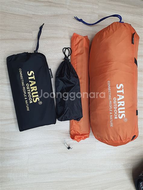 백패킹텐트 초경량 2인용 중고나라 카페에서 운영하는 공식 사이트