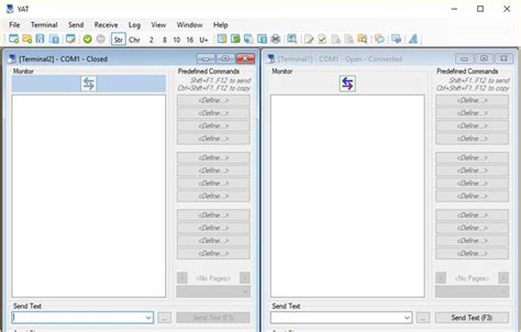 Minicom Alternatives For Windows Top Terminal Emulators Similar Apps AlternativeTo