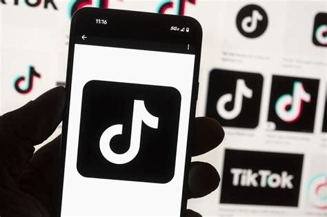 Tiktok期望与美国政府达成协议 — 普通话主页