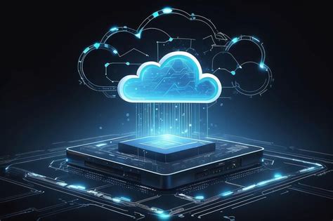 Embracing Cloud Computing Secure Data Transfer Future Infrastructure