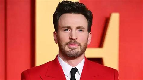 Chris Evans Set To Return To Marvel Cinematic Universe In Avengers
