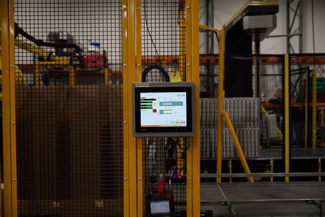 Transforming Factories Into Smart Factories The Power Of Industrial Robots