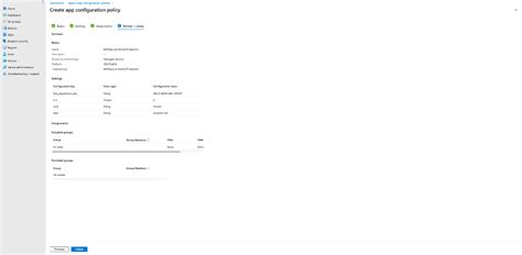 Quick Start Guide For Deploying The Withsecure Elements Mobile Protection Android App With