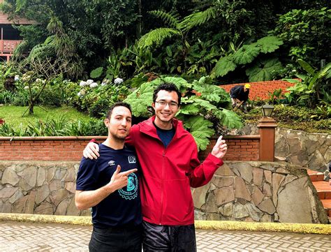 Parts Unknown Visits Costa Rica What Is Pura Vida By Lucas Moyer