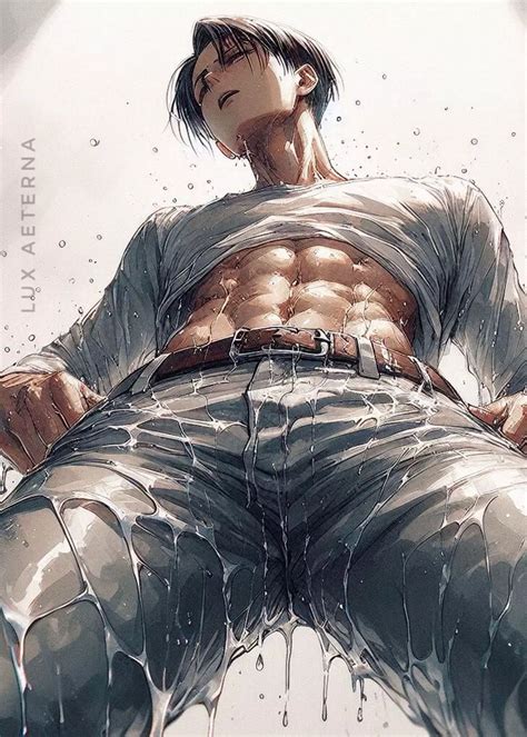 Chat With Levi Ackerman Nsfw Enjoy Free Unrestricted Ai Character