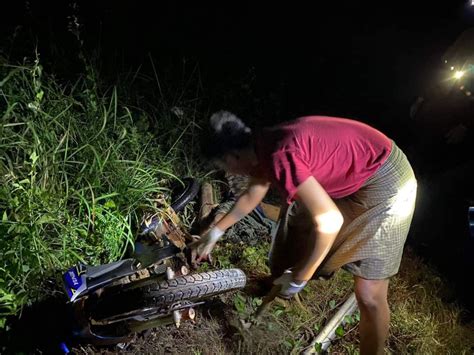 ကြို့ပင်ကောက်မြို့နယ်တွင် အမျိုးသားတစ်ဦး အမြန်ရထားနှင့်တိုက်မိကာ ပွဲချင်းပြီး သေဆုံး