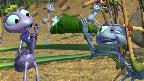 A Bugs Life Review By Eric • Letterboxd