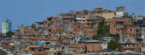 As Maiores Favelas Do Rio De Janeiro Caminhos Languages