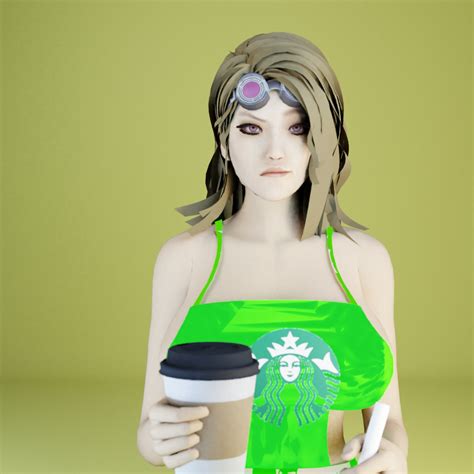Rule 34 3d Dbd Dead By Daylight Dk Bonny Iced Latte With Breast Milk