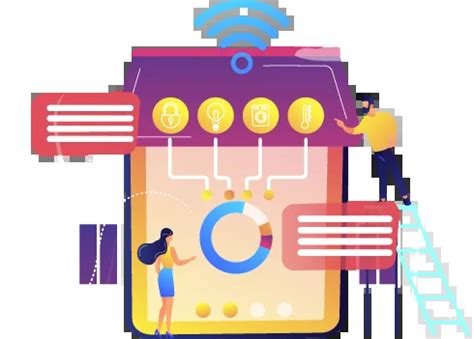 IoT System Integration