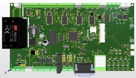 Zaineb Garali On Linkedin I Am Glad To Share With You My Last Project