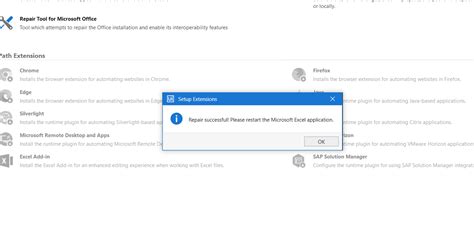 Unable To Add Excel Addin Studio UiPath Community Forum