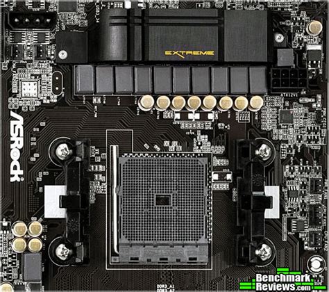 ASRock FM2A88X Extreme6 Motherboard Review Page 3 Of 9 Benchmark Reviews TechPlaybabe