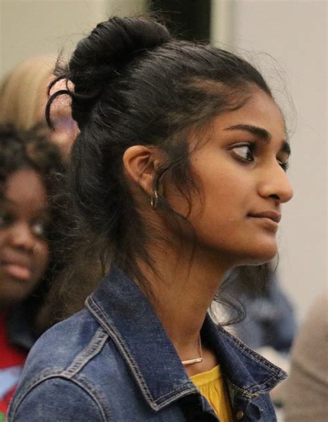 Nisha Sridhar Wayne Morse Center
