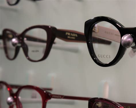 New Season Designer Frames Parley Optometrists