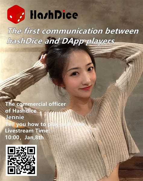 New Game On Tron Hashidice Starts Global Presale Rules And Gameplay Introduction By Tron