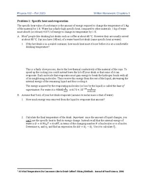 Lab 5 Electric Forces In Fluids UIC Physics Department Physics 131 PreLab Page 1 Of 2 NAME