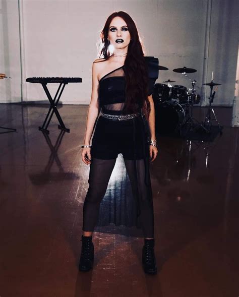 Pin By Kitty Kye On Frpg Style Fashion Metal