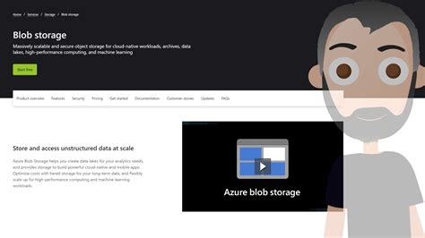 Blob Storage File Attributes Devblog