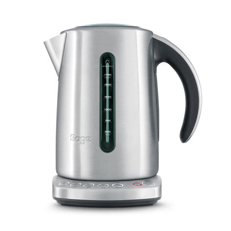 Kettles • Electric Kettles Sage