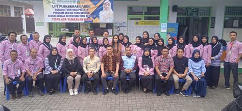 Monitoring Dan Evaluasi Cpp Citra Pelayanan Publik