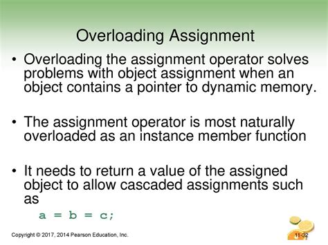 Chapter 11 More About Classes And Object Oriented Programming Ppt