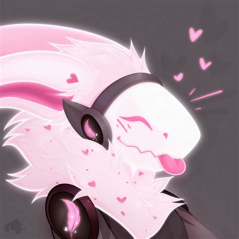 Protogen Icon By Temmears On Deviantart