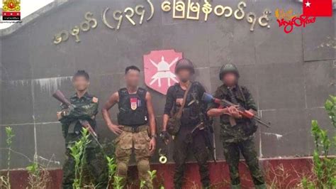 Tlt Tv ဖာပွန်မြို့နယ် အလုံးစုံမကျရေး စစ်ကောင်စီတပ်ရင်းတွေ ပြန်လည်စုစည်းပြီး ခုခံတိုက်ခိုက်နေ