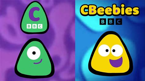 Cbeebies Logo Youtube