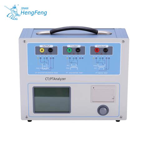 Hot Sale Price Automatic Current Transformer Potential Transformer Ct Pt Characteristics