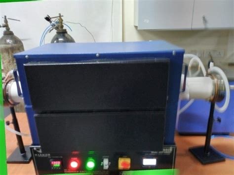 Split Tube Furnace at Rs 90000 unit सपलट टयब फरनस सपलट टयब भटट सपलट टयब