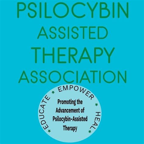 The Psilocybin Assisted Therapy Association Community Group In