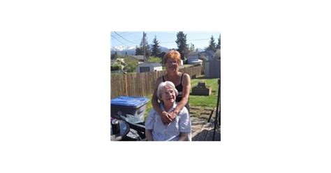 Helen Mcewen Obituary 1931 2024 Sequim Wa Peninsula Daily News
