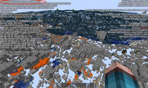 Xray Mod 164 111 Vanillaforgeliteloader Minecraft Mods Mapping And Modding