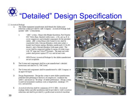 Ashrae Chapter Meeting Hvac Noise And Vibration Control Pdf