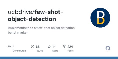 Github Ucbdrive Few Shot Object Detection Implementations Of Few