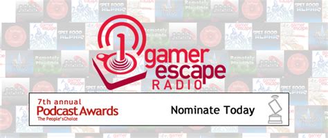 Gamer Escape Gaming News Reviews Wikis And Podcasts