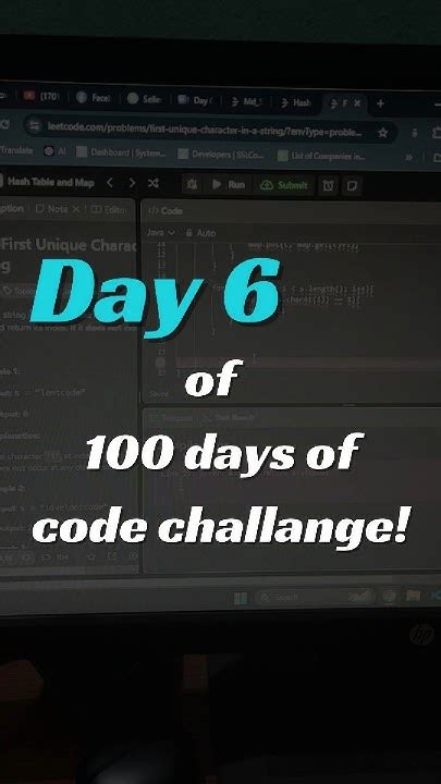Day 6 Of 100 Days Of Code Challenge Shorts 100daysofcode Coding