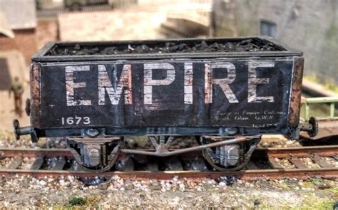 Hooo Scale Wagon Chassis 3d Printer Model Download Free Stl File