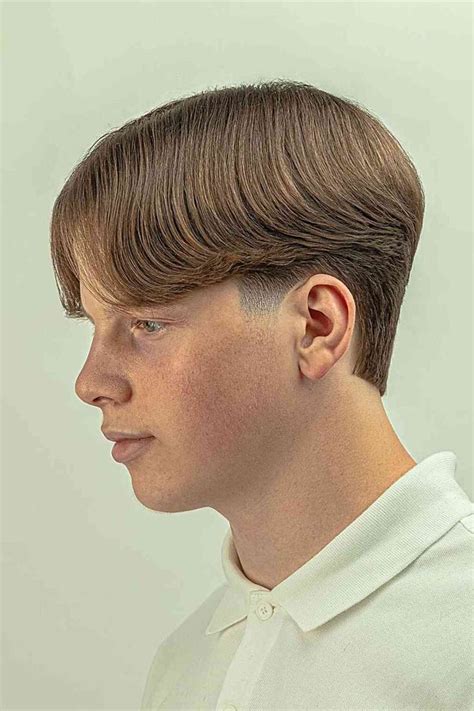 28 Awesome Two Block Haircuts Guys Are Getting In 2025 Mens