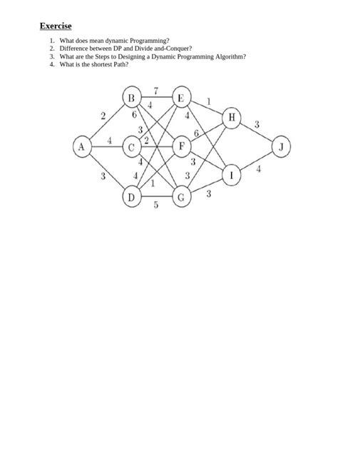 Dynamic Programming Pdf