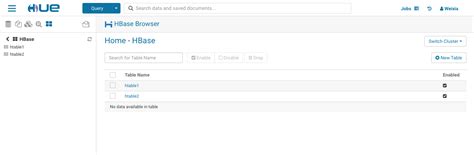 Hue The Open Source SQL Assistant For Data Warehouses