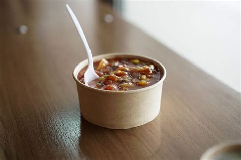 Sweet Potato Chowder