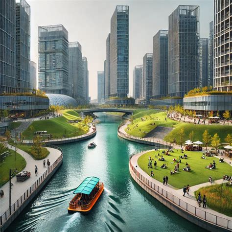 인천 여행 필수 가이드 차이나타운부터 송도 센트럴파크까지 인기 명소 추천