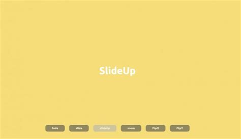 14 bootstrap page transitions effect examples onaircode