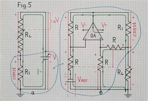 How Does This Constant Current Circuit Work How Does This Constant Current Circuit Work