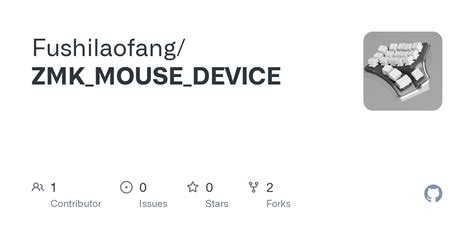 Workflow Runs Fushilaofang ZMK MOUSE DEVICE GitHub